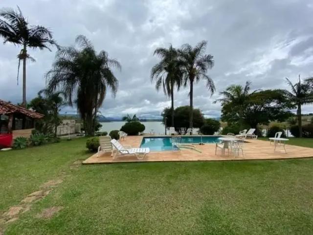 Sítio / Chácara para Venda em Bragança Paulista/SP Área Rural de Bragança Paulista 4 Quartos