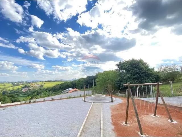 Sítio / Chácara para Venda em Bragança Paulista/SP Atibaianos 4 Quartos