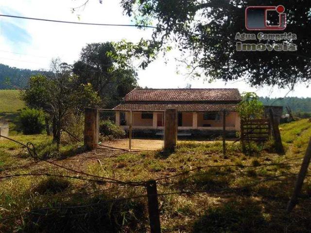 Sítio / Chácara para Venda em Bragança Paulista/SP Bacci 2 Quartos