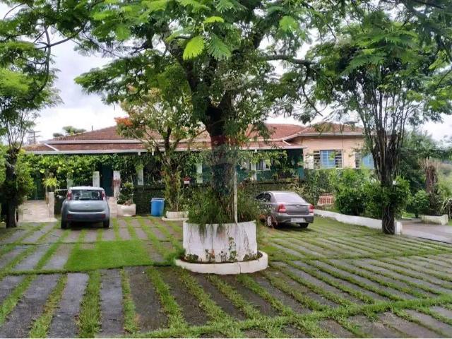Sítio / Chácara para Venda em Bragança Paulista/SP Bairro do Agudo 3 Quartos