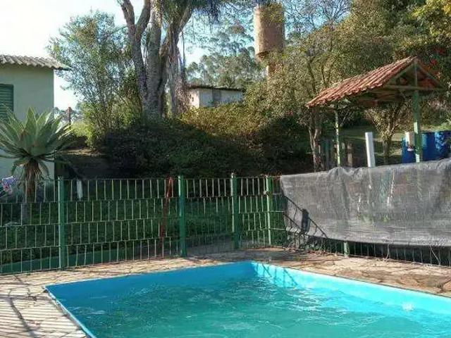 Sítio / Chácara para Venda em Bragança Paulista/SP Bairro do Agudo 5 Quartos