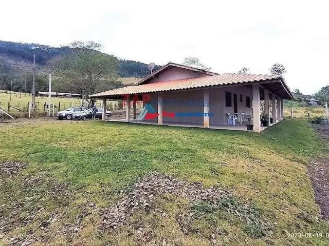Sítio / Chácara para Venda em Bragança Paulista/SP Estiva do Agudo