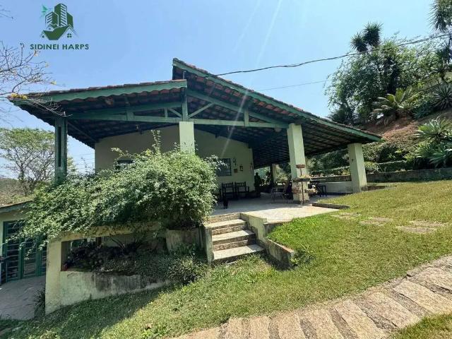 Sítio / Chácara para Venda em Bragança Paulista/SP Bairro do Agudo 6 Quartos