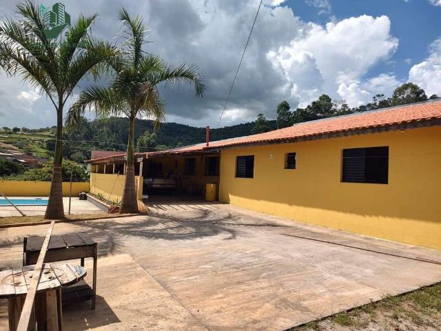 Sítio / Chácara para Venda em Bragança Paulista/SP Bairro do Menin 3 Quartos