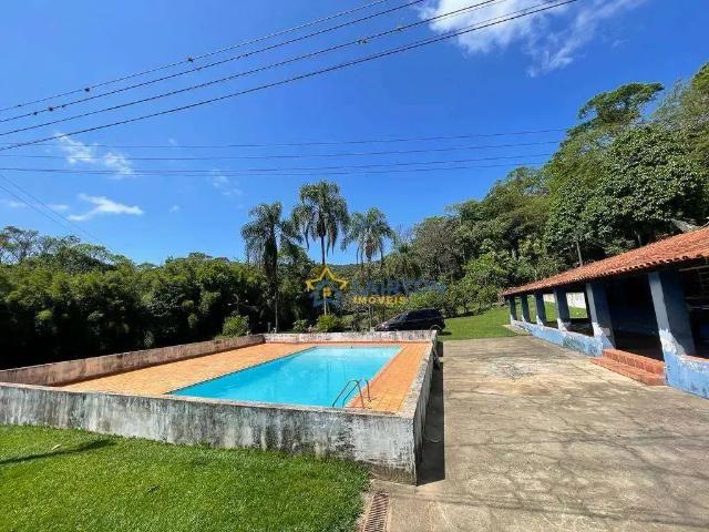 Sítio / Chácara para Venda em Bragança Paulista/SP Bairro Sete Barras 3 Quartos