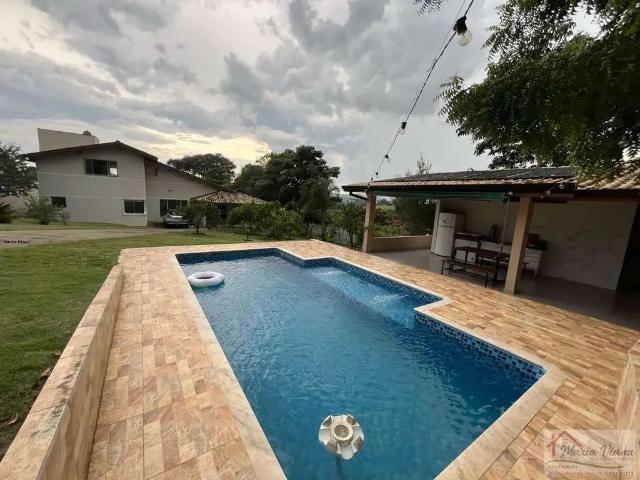 Sítio / Chácara para Venda em Bragança Paulista/SP Bairro Sete Barras