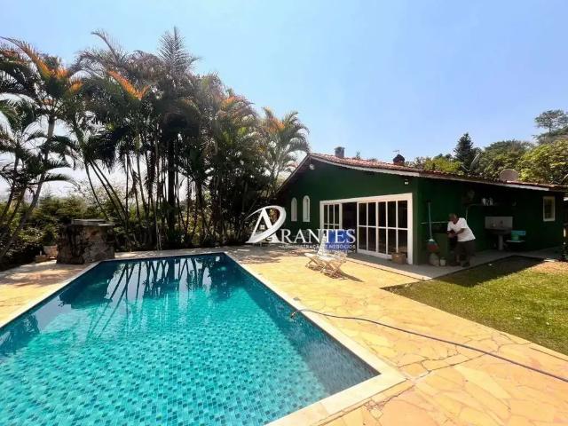 Sítio / Chácara para Venda em Bragança Paulista/SP Barreiro 4 Quartos