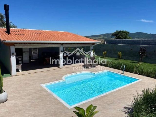 Sítio / Chácara para Venda em Bragança Paulista/SP Barreiro 3 Quartos