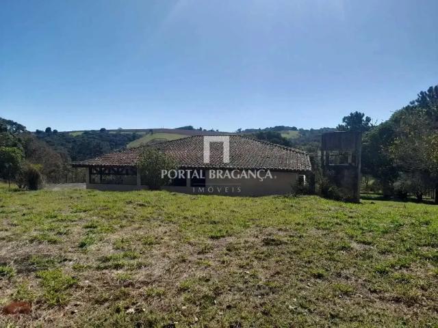 Sítio / Chácara para Venda em Bragança Paulista/SP Biriça do Campinho 3 Quartos
