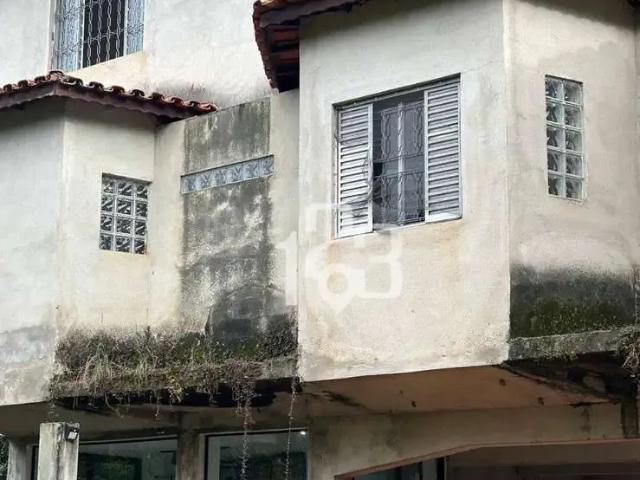 Sítio / Chácara para Venda em Bragança Paulista/SP Birica de Campo Novo 6 Quartos