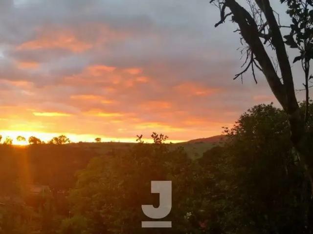 Sítio / Chácara para Venda em Bragança Paulista/SP Birica de Campo Novo 3 Quartos