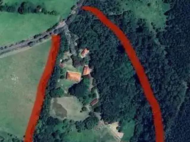 Sítio / Chácara para Venda em Bragança Paulista/SP Bom Retiro 3 Quartos
