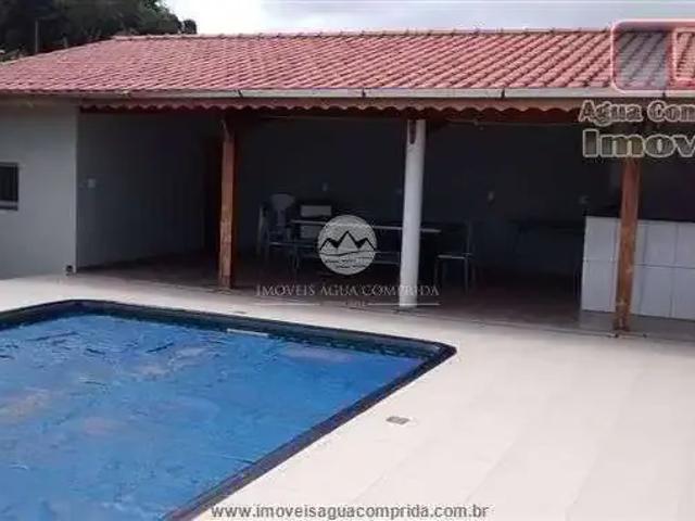 Sítio / Chácara para Venda em Bragança Paulista/SP Bom Retiro 3 Quartos