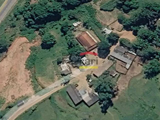 Sítio / Chácara para Venda em Bragança Paulista/SP Bom Retiro