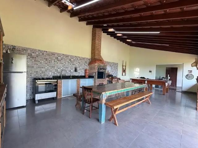 Sítio / Chácara para Venda em Bragança Paulista/SP Boa Vista dos Silva 2 Quartos
