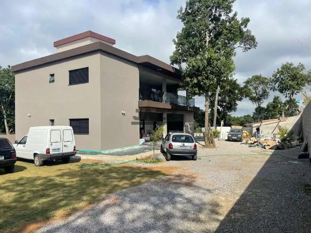 Sítio / Chácara para Venda em Bragança Paulista/SP Boa Vista dos Silva 2 Quartos
