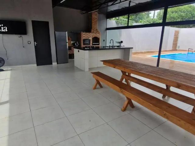 Sítio / Chácara para Venda em Bragança Paulista/SP Boa Vista dos Silva 3 Quartos