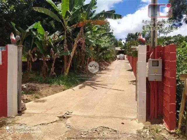 Sítio / Chácara para Venda em Bragança Paulista/SP Boa Vista dos Silva 3 Quartos
