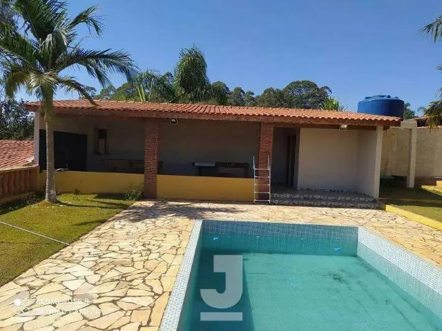 Sítio / Chácara para Venda em Bragança Paulista/SP Boa Vista dos Silva 5 Quartos
