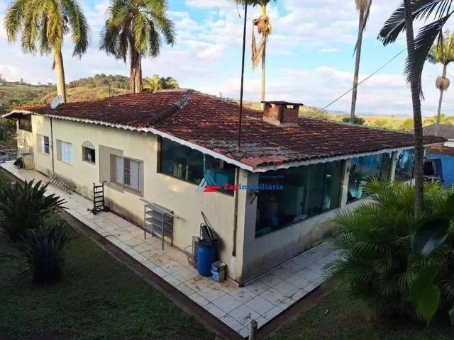 Sítio / Chácara para Venda em Bragança Paulista/SP Bosques da Pedra