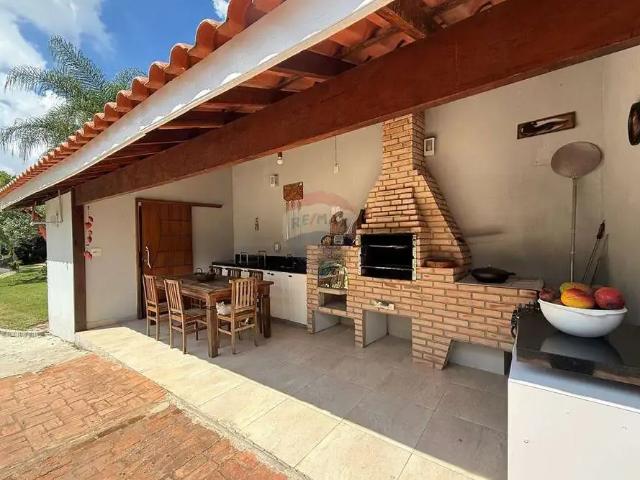Sítio / Chácara para Venda em Bragança Paulista/SP Campo Novo 2 Quartos