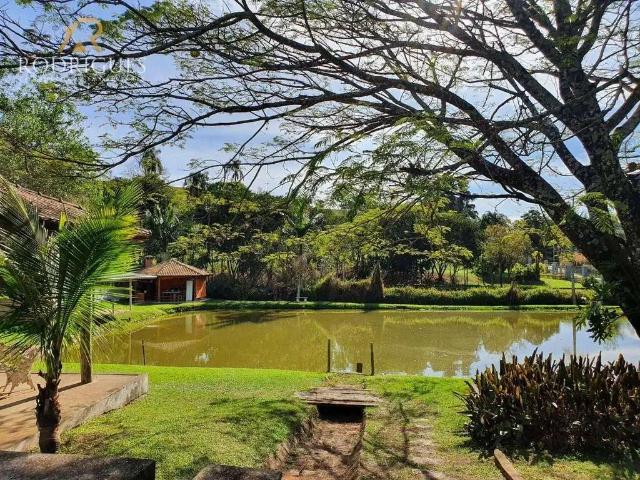 Sítio / Chácara para Venda em Bragança Paulista/SP Campo Novo 3 Quartos
