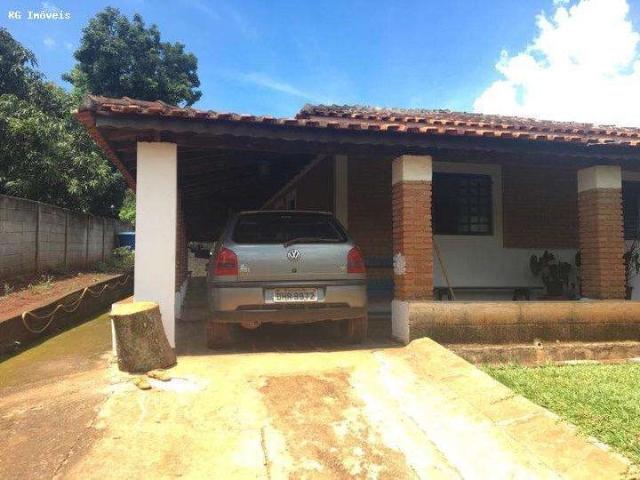 Sítio / Chácara para Venda em Bragança Paulista/SP Área Rural de Bragança Paulista 3 Quartos