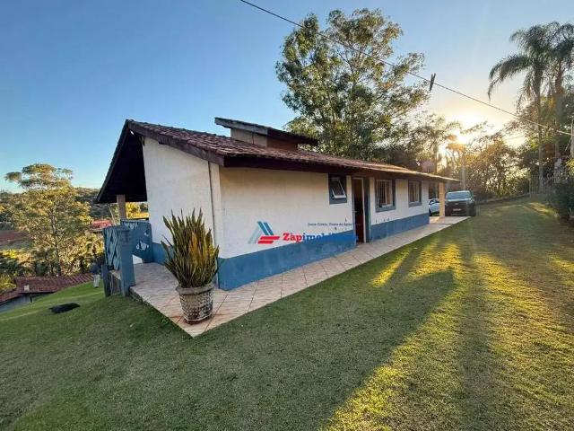 Sítio / Chácara para Venda em Bragança Paulista/SP Campo Novo