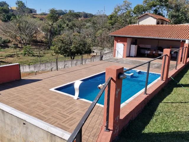 Sítio / Chácara para Venda em Bragança Paulista/SP Caetanos