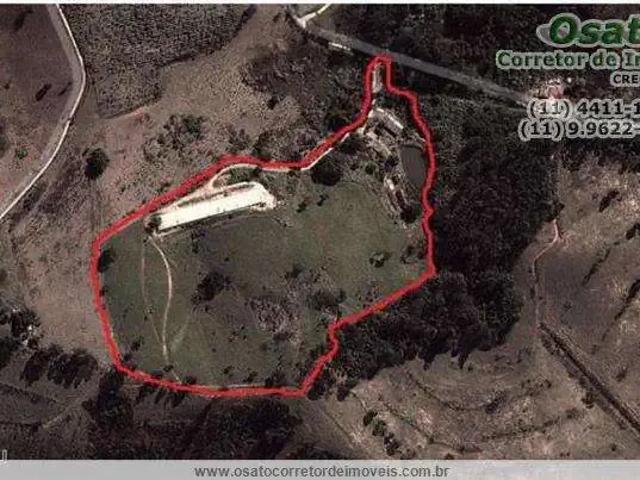 Sítio / Chácara para Venda em Bragança Paulista/SP Centro
