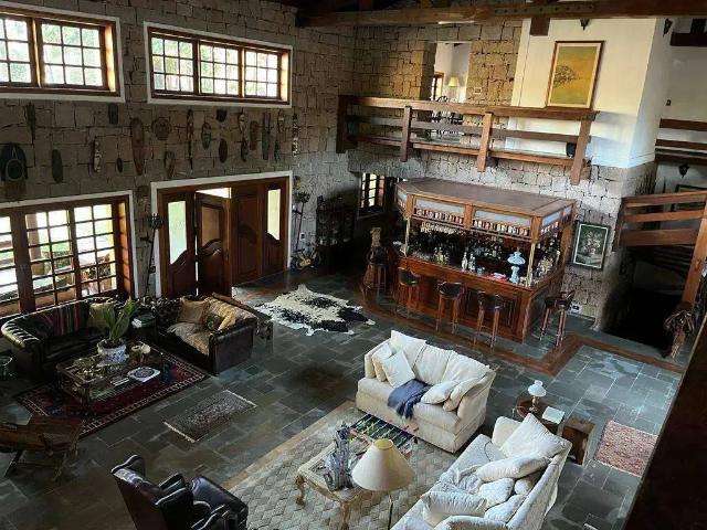 Sítio / Chácara para Venda em Bragança Paulista/SP Centro 16 Quartos
