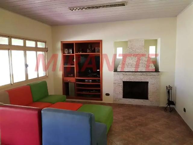 Sítio / Chácara para Venda em Bragança Paulista/SP Centro 2 Quartos