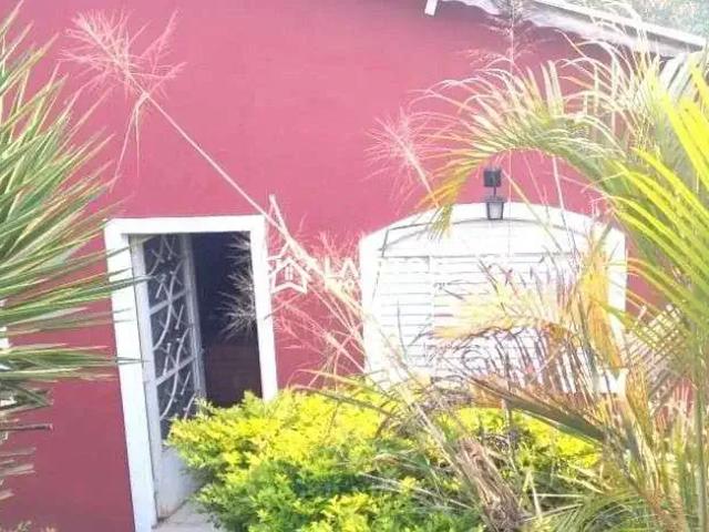 Sítio / Chácara para Venda em Bragança Paulista/SP Chácara Fernão Dias 2 Quartos