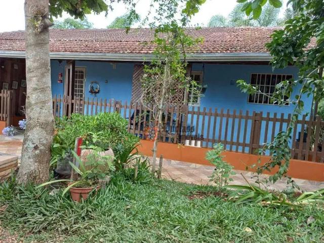 Sítio / Chácara para Venda em Bragança Paulista/SP Chácara Fernão Dias 2 Quartos
