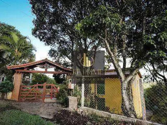Sítio / Chácara para Venda em Bragança Paulista/SP Chácara Fernão Dias 3 Quartos