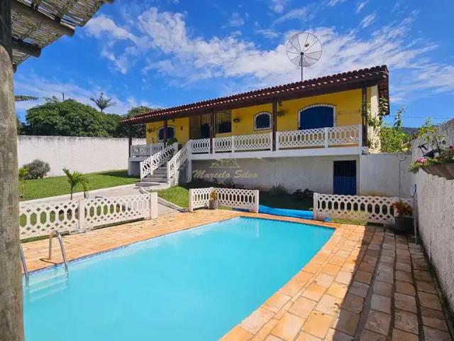 Sítio / Chácara para Venda em Bragança Paulista/SP Chácara Fernão Dias 3 Quartos