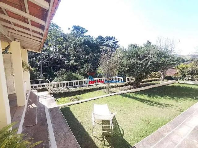 Sítio / Chácara para Venda em Bragança Paulista/SP Chácara Fernão Dias