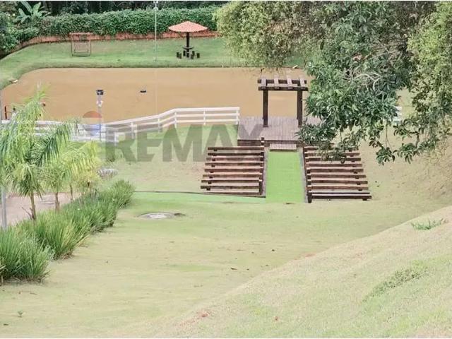 Sítio / Chácara para Venda em Bragança Paulista/SP Chácara Fernão Dias 8 Quartos