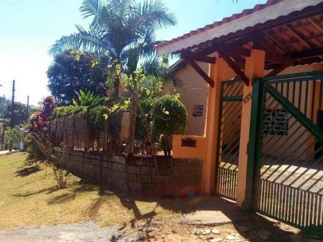 Sítio / Chácara para Venda em Bragança Paulista/SP Chácara Portal das Estâncias 4 Quartos