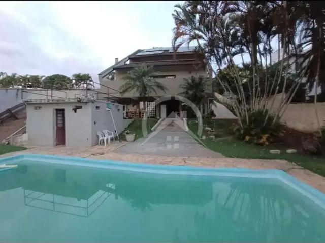 Sítio / Chácara para Venda em Bragança Paulista/SP Chácaras São Conrado 3 Quartos