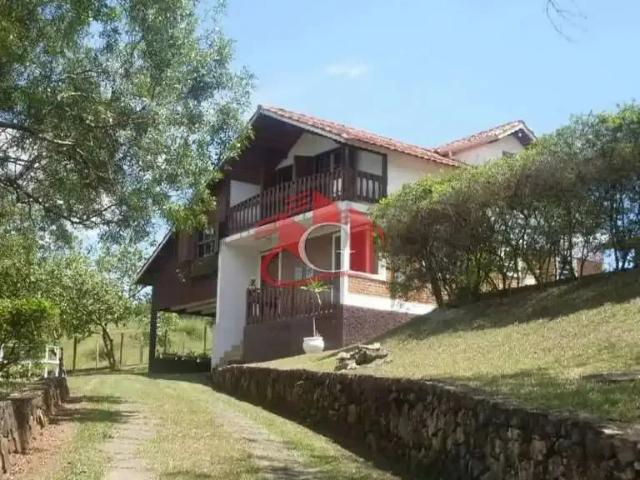 Sítio / Chácara para Venda em Bragança Paulista/SP Chácaras Santo André 4 Quartos
