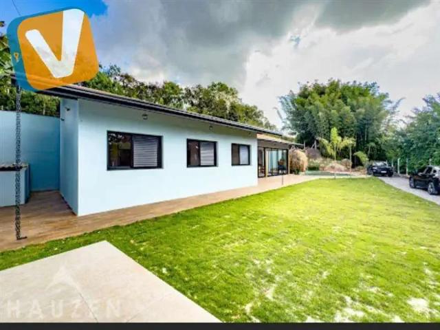 Sítio / Chácara para Venda em Bragança Paulista/SP Cidade Planejada II 3 Quartos