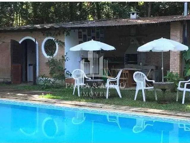 Sítio / Chácara para Venda em Bragança Paulista/SP Condomínio Jardim das Palmeiras 3 Quartos