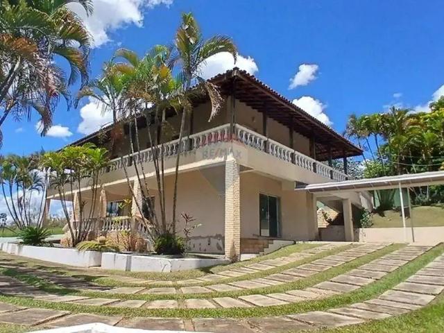 Sítio / Chácara para Venda em Bragança Paulista/SP Curitibanos 4 Quartos