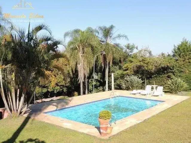 Sítio / Chácara para Venda em Bragança Paulista/SP Curitibanos 5 Quartos