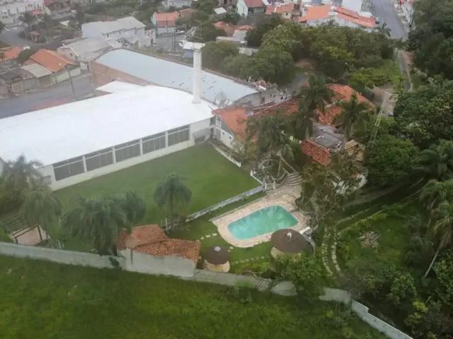 Sítio / Chácara para Venda em Bragança Paulista/SP Curitibanos