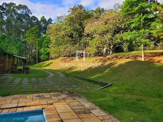Sítio / Chácara para Venda em Bragança Paulista/SP Curitibanos 3 Quartos