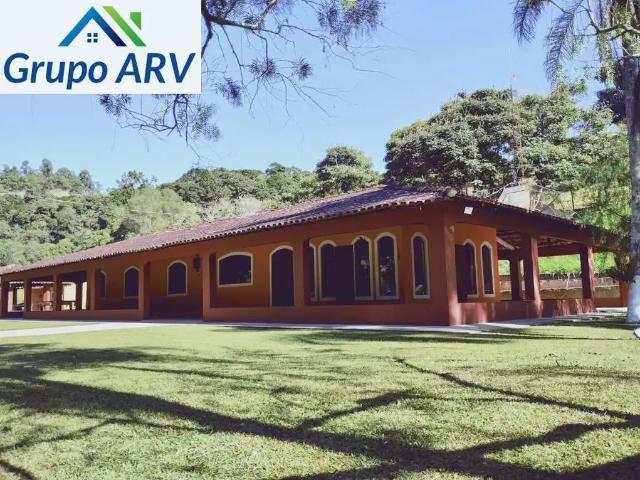 Sítio / Chácara para Venda em Bragança Paulista/SP Curitibanos 3 Quartos