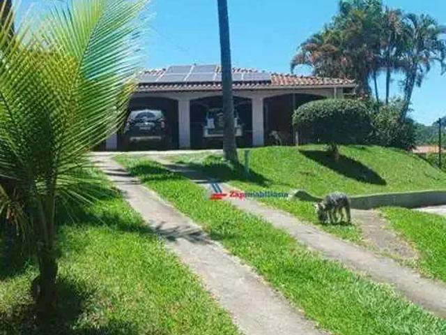 Sítio / Chácara para Venda em Bragança Paulista/SP Guaripocaba
