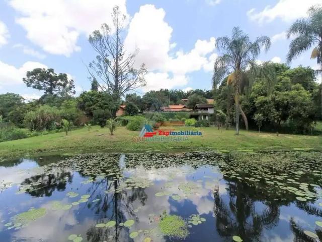 Sítio / Chácara para Venda em Bragança Paulista/SP Guaripocaba